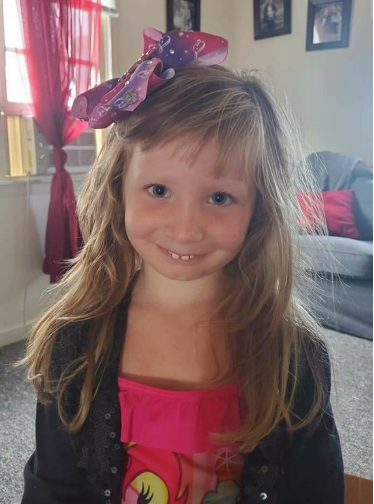 Emma Mae Ramsey | News, Sports, Jobs - Observer Today